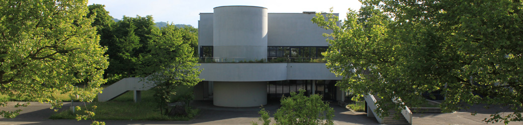 Kantonsschule Alpenquai Luzern - Kanton Luzern